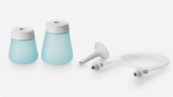 Peristeen® Light Portfolio