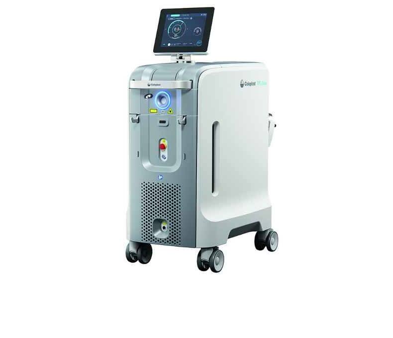 „Vielseitige All-in-one-Lösung“